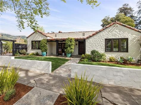 San Rafael Real Estate San Rafael Ca Homes For Sale Zillow