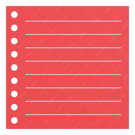 Premium Photo 3d Notepad Sticky Note 3d Illustration