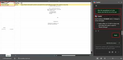 적합한 코필로트 결정 Microsoft Learn