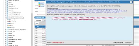 Postgresql проблема импорта Csv Stack Overflow на русском