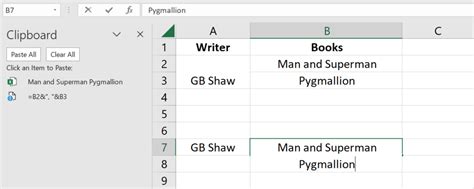 How To Merge Two Rows In Excel Easiest Ways To Do It