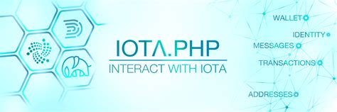 GitHub Iota Community Iota Php Interact With IOTA Through PHP
