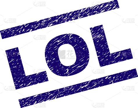 划痕海豹橡皮章纹理效果单词文字平衡图像设计