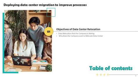 Data Center PowerPoint Templates Slides And Graphics