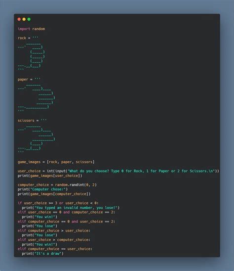 Peethala Kavya Lakshmi On Linkedin Rock Paper Scissors Game With