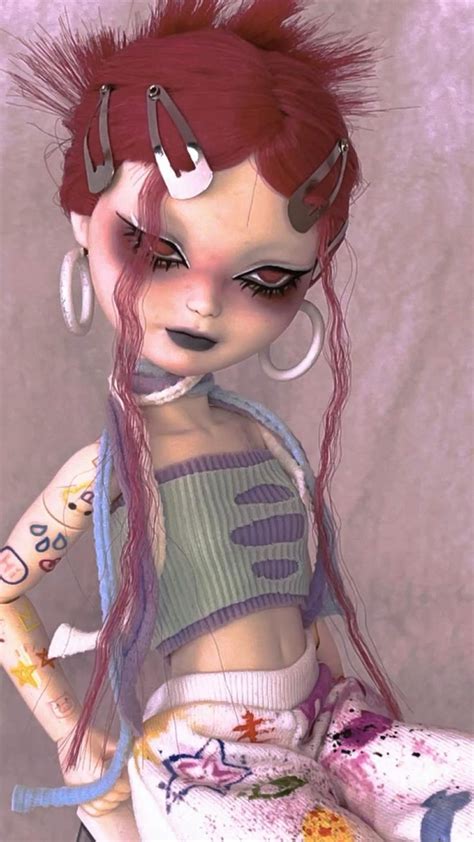 Monster High Doll Dress Custom Monster High Doll Clothes Custom