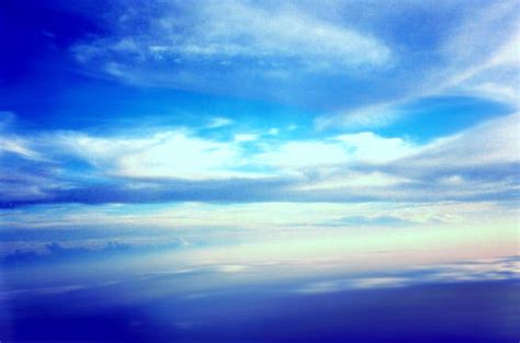 Fourty Thousand Feet By Natywat On Deviantart
