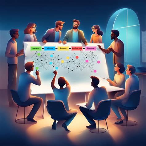 Dysfunction Mapping Level Up Today