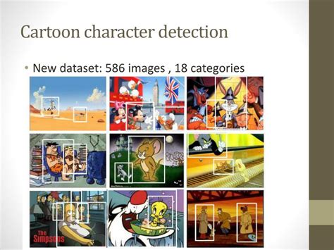 Ppt Color Attributes For Object Detection Powerpoint Presentation
