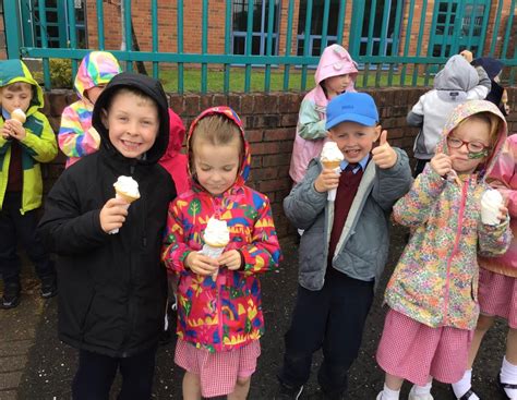 St Eithnes Primary School