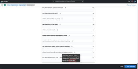 Security Solution Wrong Tooltip Textdefault Auto For Linux