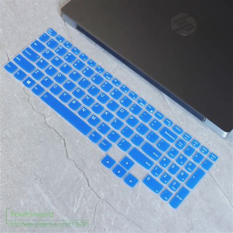 Silicone Laptop Keyboard Cover Skin For Lenovo Legion 5 Pro 16 Inch 16