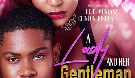 Nollywood Spotlight Blog Uche Montana Shakes The Internet With Her