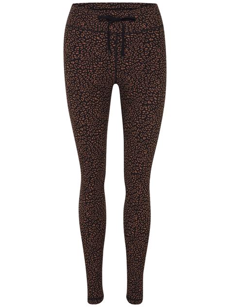 Leo Dance Bra Tracy Anderson