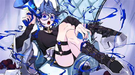 Ouro Kronii Hololive And More Drawn By Siro Kkung Danbooru