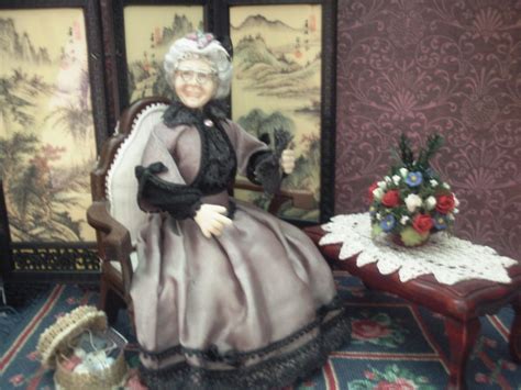 Grandma Sharon Maggott S Mini S