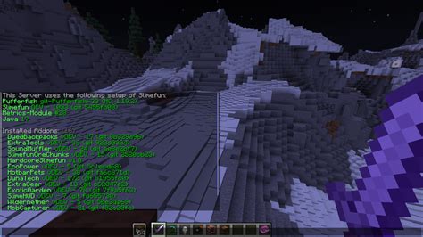 Error · Issue 252 · Slimefun Addon Communityexoticgarden · Github