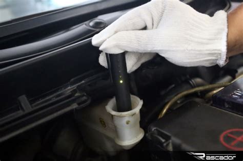 브레이크액 교환 안해도 될까 Feat 브레이크 오일 교체 비용 네이버 블로그