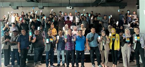 Bsi Aceh Ajak Jurnalis Aktivasi Super App Byond Inovasi Terbaru Dalam