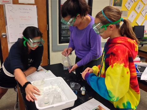 Mr Forde Life Science Btb Indicator And Carbon Dioxide Lab