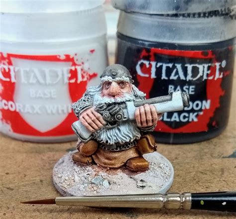 Nord's Painting Saga: 2020