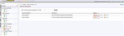 Using Okta As An External Idp With Oidc Wso2 Api Manager