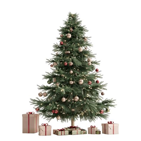 Animated Christmas Tree Pngs For Free Download