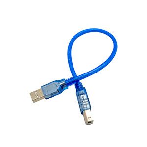 Techkey ARDUINO UNO R Cable