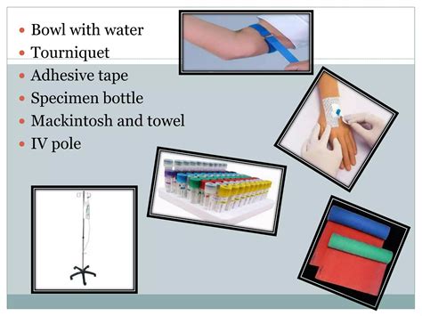 Venipuncture Ppt Pptx