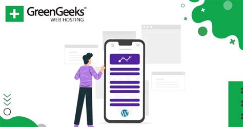How To Set Up Independent Analytics In Wordpress Greengeeks