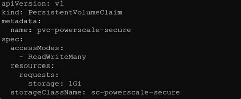 ‎dell Container Storage Modules Csm 15 Encryption Dell Technologies