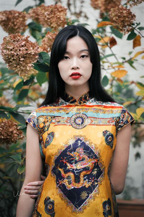 Wen Xiang On Linkedin Portrait Photography Work