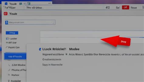 Quick Guide How To Disable Restricted Mode On Youtube Descriptive Audio