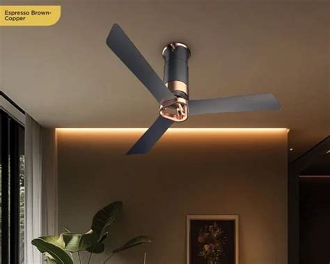 3 Blades Ecolink Elevate Bldc Ceiling Fan 1200 Mm At ₹ 6500 Piece In New Delhi