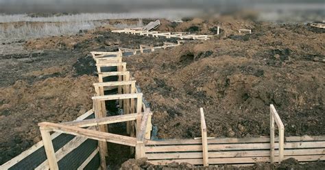 Кабмін виділив ще 8 мільярдів на будівництво укріплень Бізнес Цензор