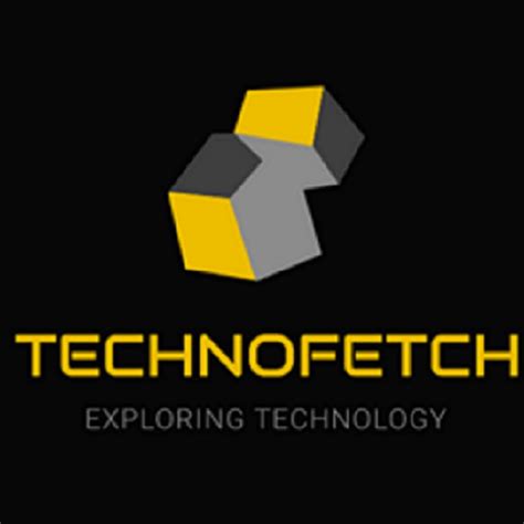 Techno Fetch YouTube