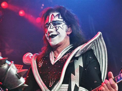 The One Kiss Album That Ace Frehley Knew Would End The Band