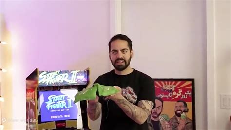 میا و کوروش جدید