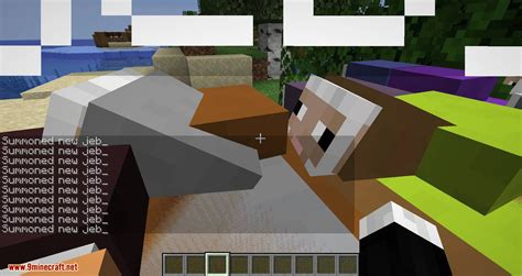 Command Macros Mod 1192 1182 Create Keybinds For Commands Mc Modnet