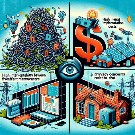 Mastering Ielts Reading Smart Energy Systems For Buildings A Comprehensive Practice Test