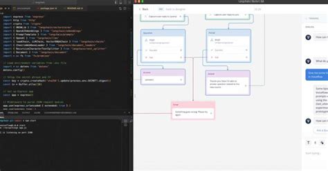 Noah Ratzan On Linkedin How To Integrate Openai Gpt And Your Knowledge Base Into A Voiceflow