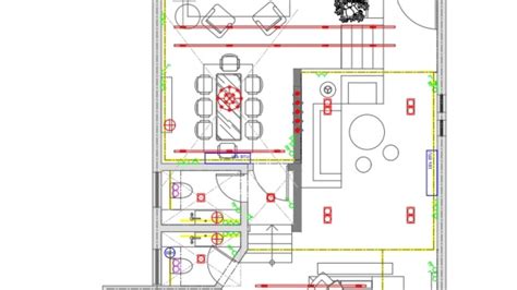documentation interior design
