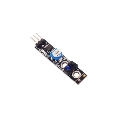 tcrt 5000 obstacle avoidance infrared tracking sensor module