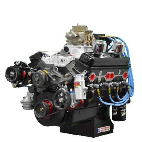 Gm Crate Engine Seal Bolts At Flynn Brownlee Blog