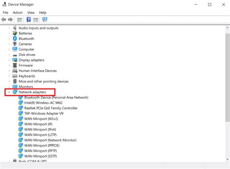 How To Update Network Adapter Drivers On Windows TechCult