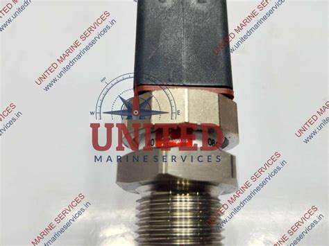 DANFOSS MBT TEMPERATURE SENSOR PT OHM C Z United Marine Services