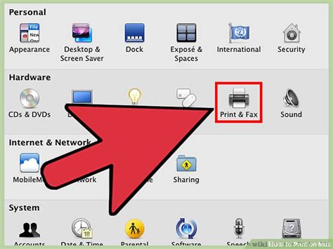 How To Print On Mac With Pictures WikiHow How To Print On Mac With Pictures WikiHow