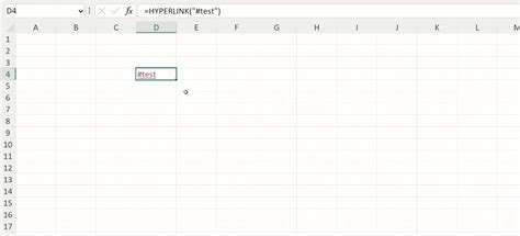 Hyperlink To Sub Thisworkbook