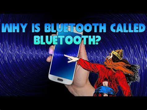 Why Is Bluetooth Called Bluetooth US Adult Literacy