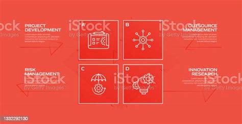 현대 비즈니스 관련 프로세스 인포그래픽 템플릿 프로세스 타임라인 차트 선형 아이콘이 있는 워크플로 레이아웃 0명에 대한 스톡 벡터 아트 및 기타 이미지 Istock